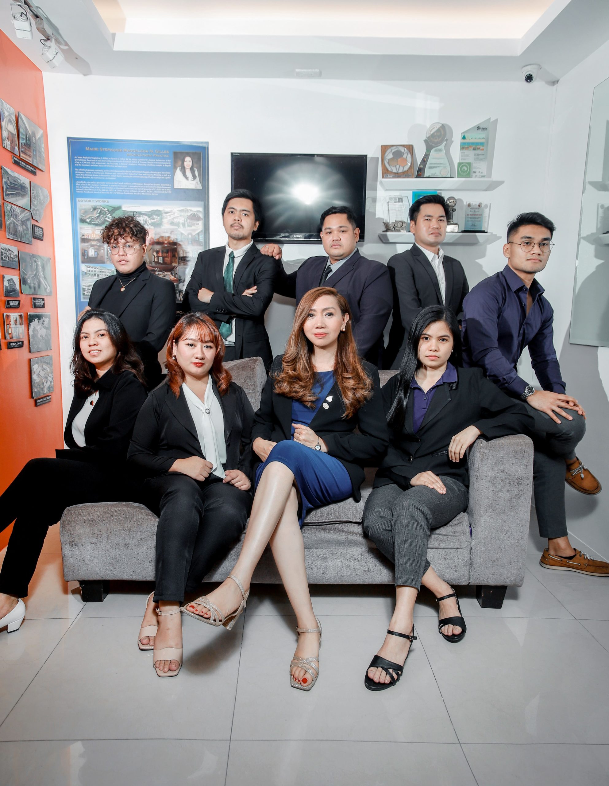 SNG Design Enterprise – Architecture + Engineering + Interiors ...